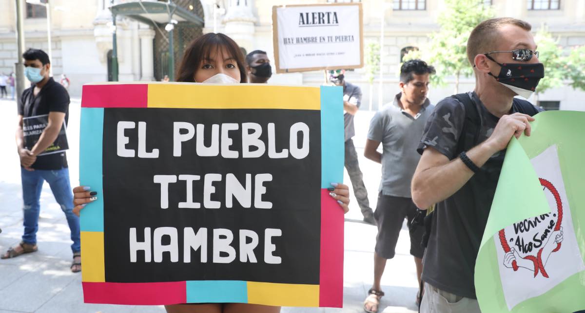 Corona-Krise: Spanien weist die größte Neuverschuldung seiner ... Corona-Krise: Spanien weist die größte Neuverschuldung seiner ...