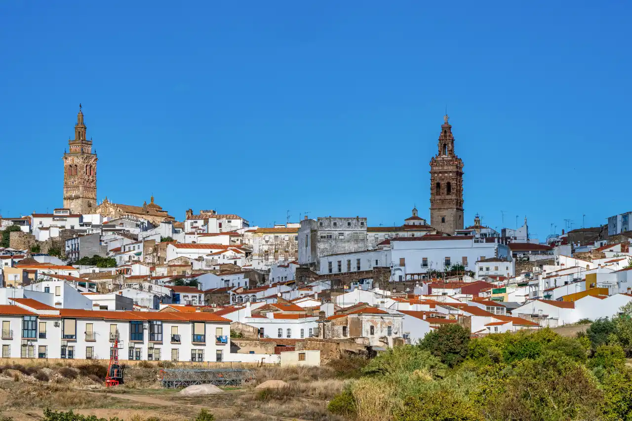 Willkommen in Jerez de la Frontera
